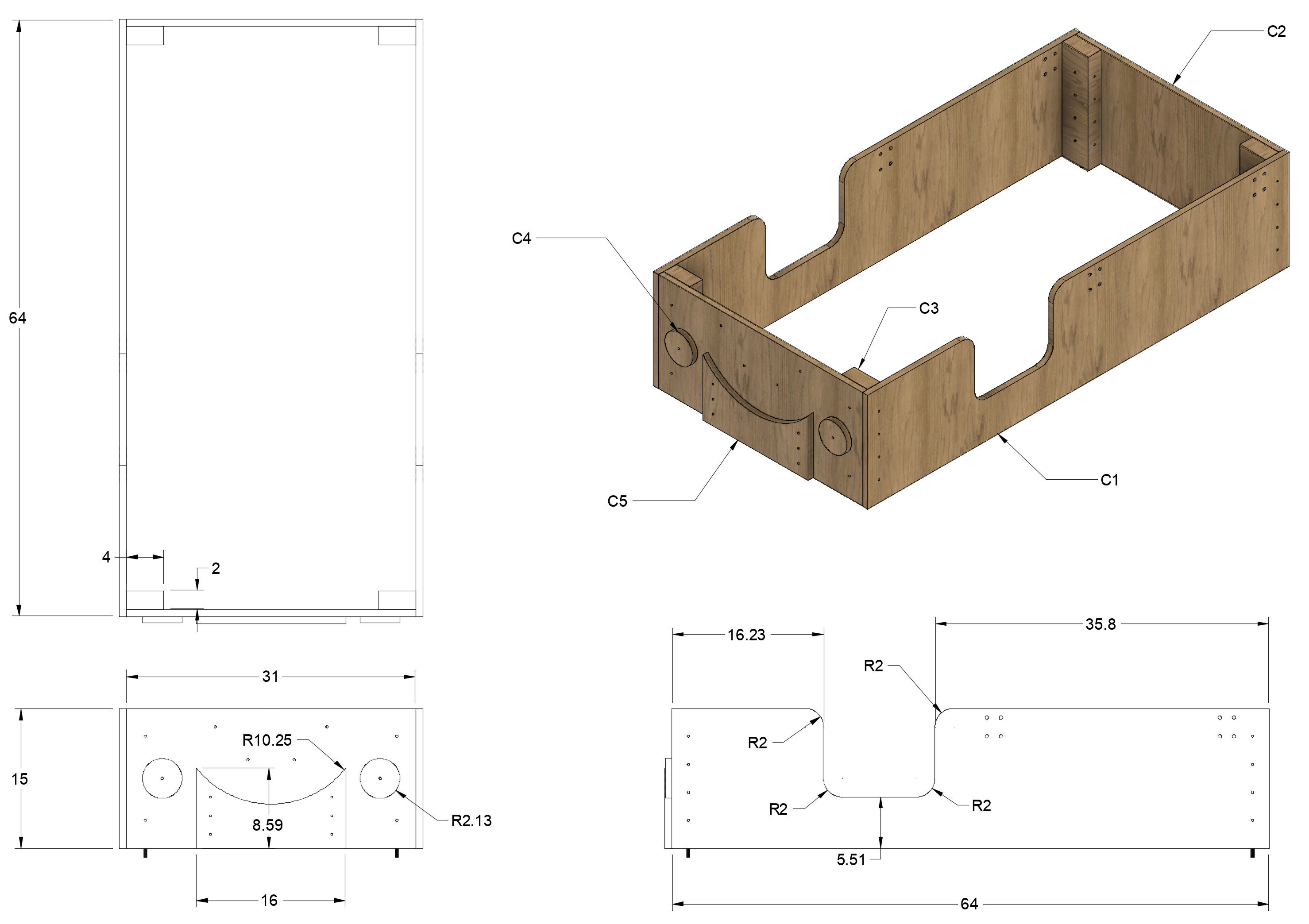 Train Bed Design (digital PDF) - Etsy