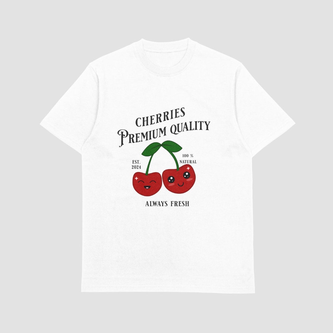 Cherry SVG, Fruits SVG, Cherry Bundle Svg, Cherries Svg, Cherries ...