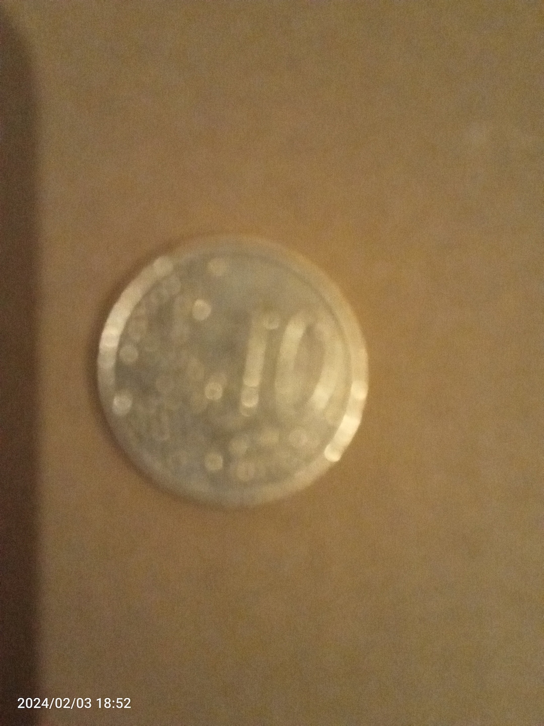 Rare 10 Cent Italy. - Etsy