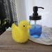 Quack Daddy Scrubby Crochet Pattern – Duck Scrubby PDF, Dish Scrubby ...