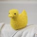 Quack Daddy Scrubby Crochet Pattern – Duck Scrubby PDF, Dish Scrubby ...
