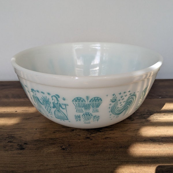 Pyrex Butterprint - Etsy