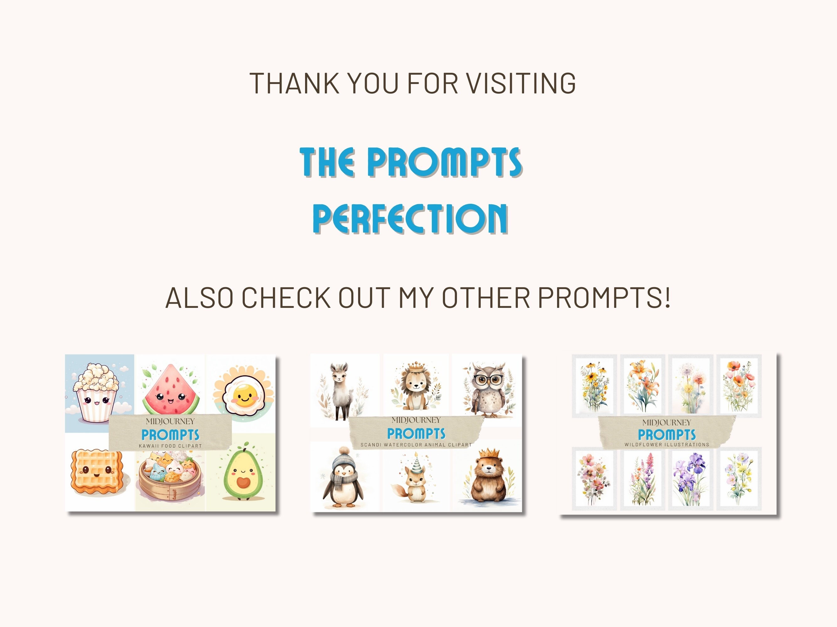 Cottagecore Characters Midjourney Prompts, Whimsical Characters ...