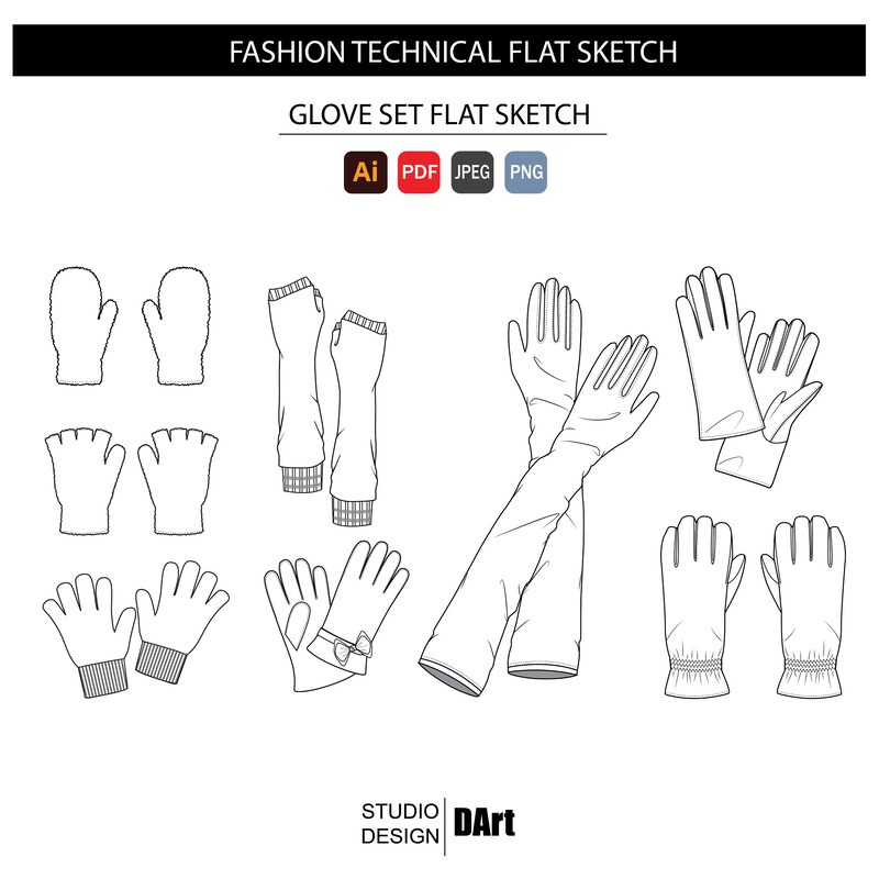 Technical Drawing - Etsy