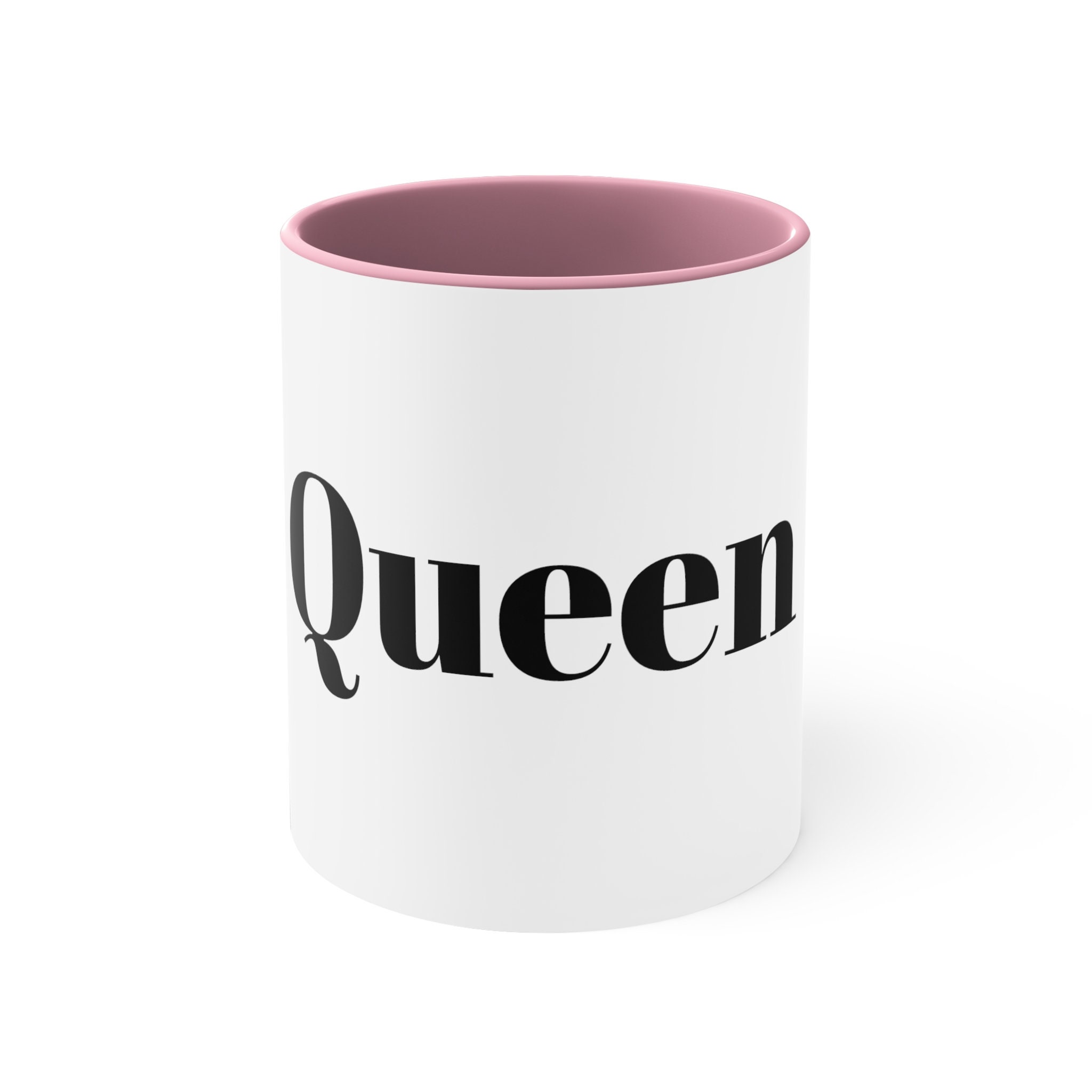 Royal Queen Coffee Mugs Best Seller, Popular Gift, Unique Design - Etsy