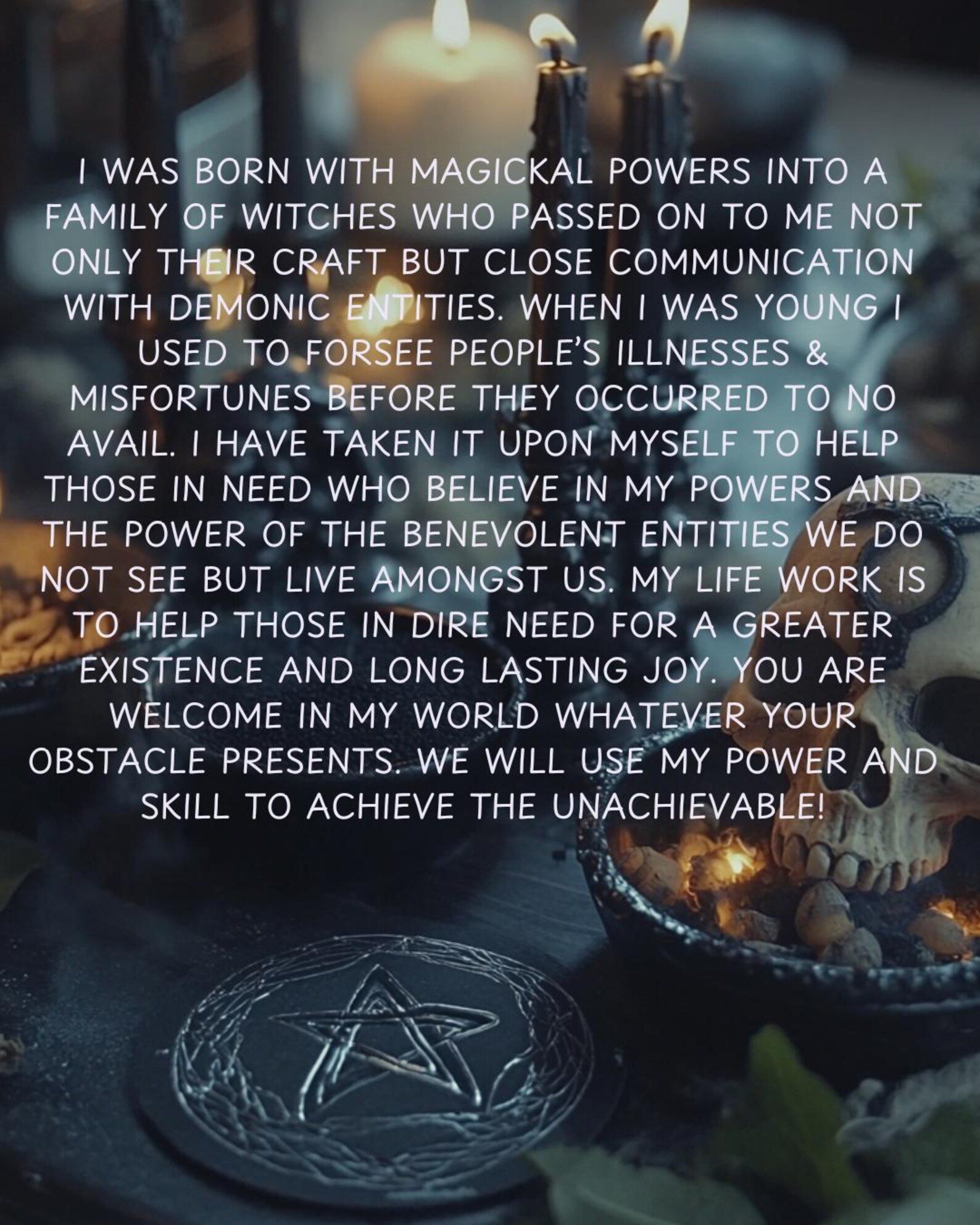 Dream Home Spell, Powerful Dream Home Spell, House Sale Spell, Own ...