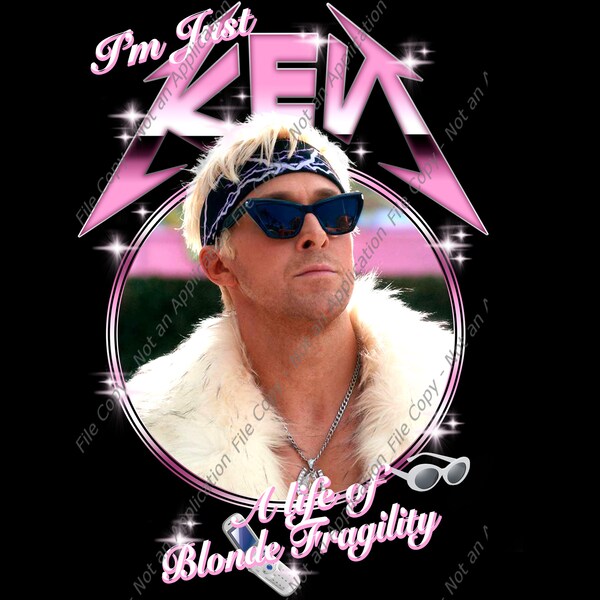 Barbie and Ken - Etsy