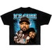 Ice Cube Shirt Design. PNG Digital 4500x5100 Px.retro, 90s Vintage ...