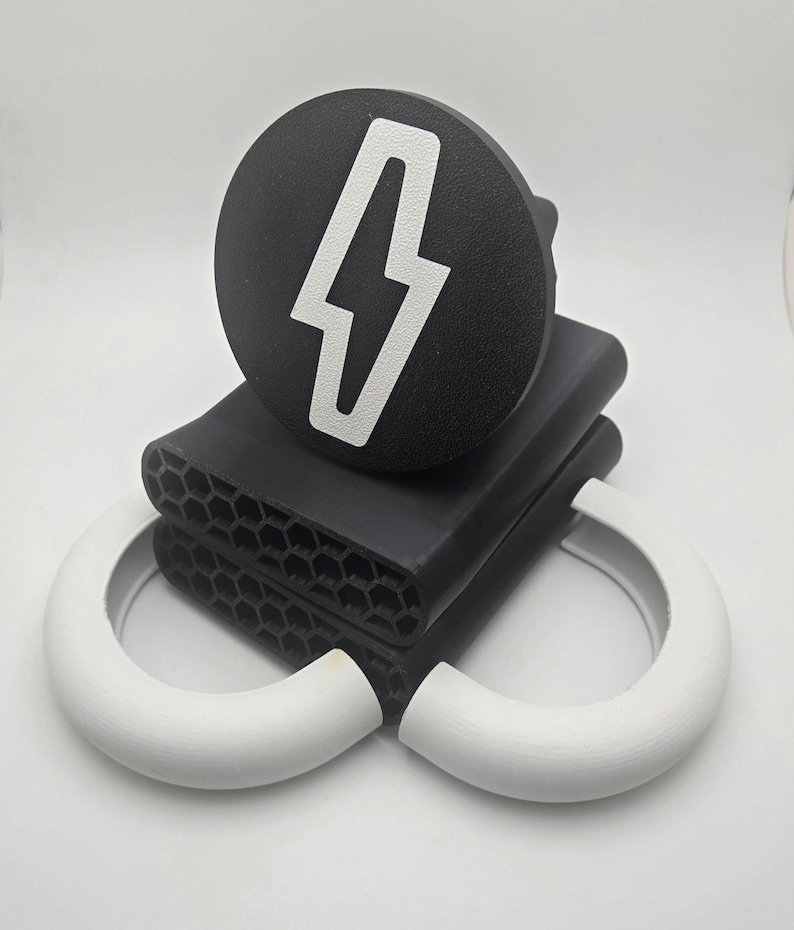 Ford F-150 Lightning/flash "lightning Bolt" 3-pc Color-matched Interior ...