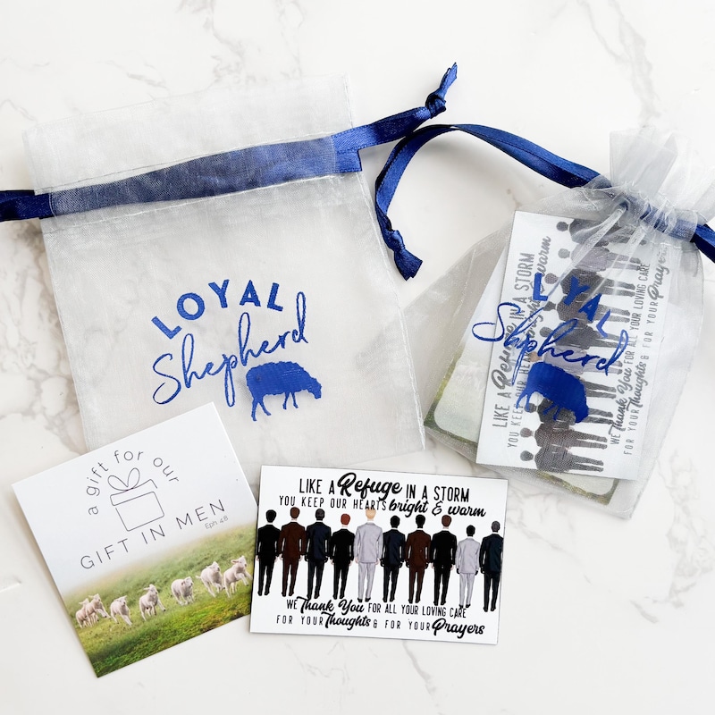 Small Gift Bags Jw - 60+ Gift Ideas for 2025