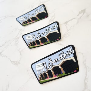 JW Sticker - Wallkill Watchtower Farms - Spiritual Family Congregation ...