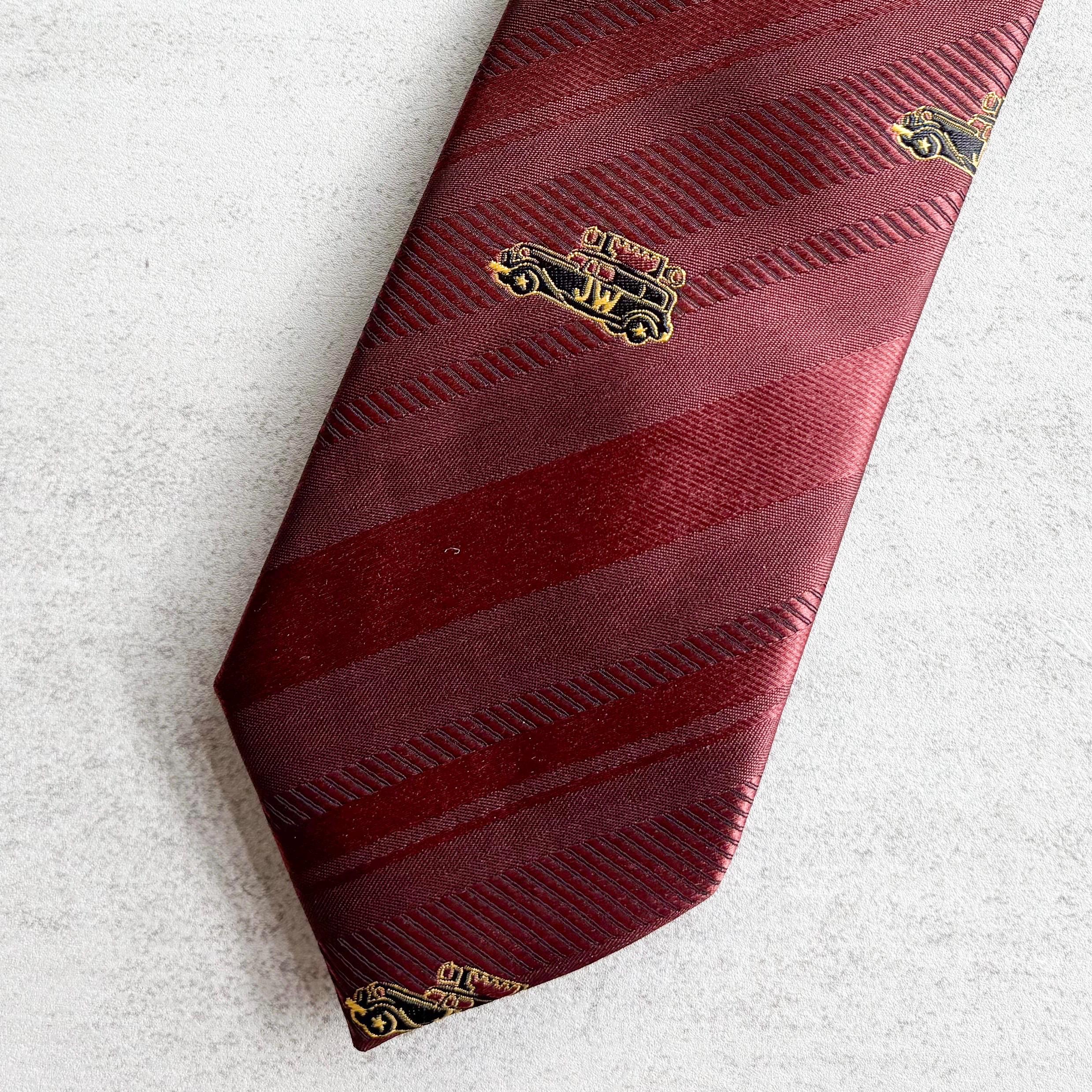 JW Tie - Sound Car - Necktie Elder Baptism Gift - Etsy