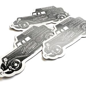 JW Magnets Sound Car Jehovah's Witness - Etsy