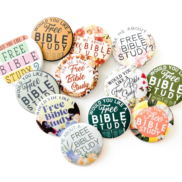 Bible Study Gift - 60+ Gift Ideas for 2024