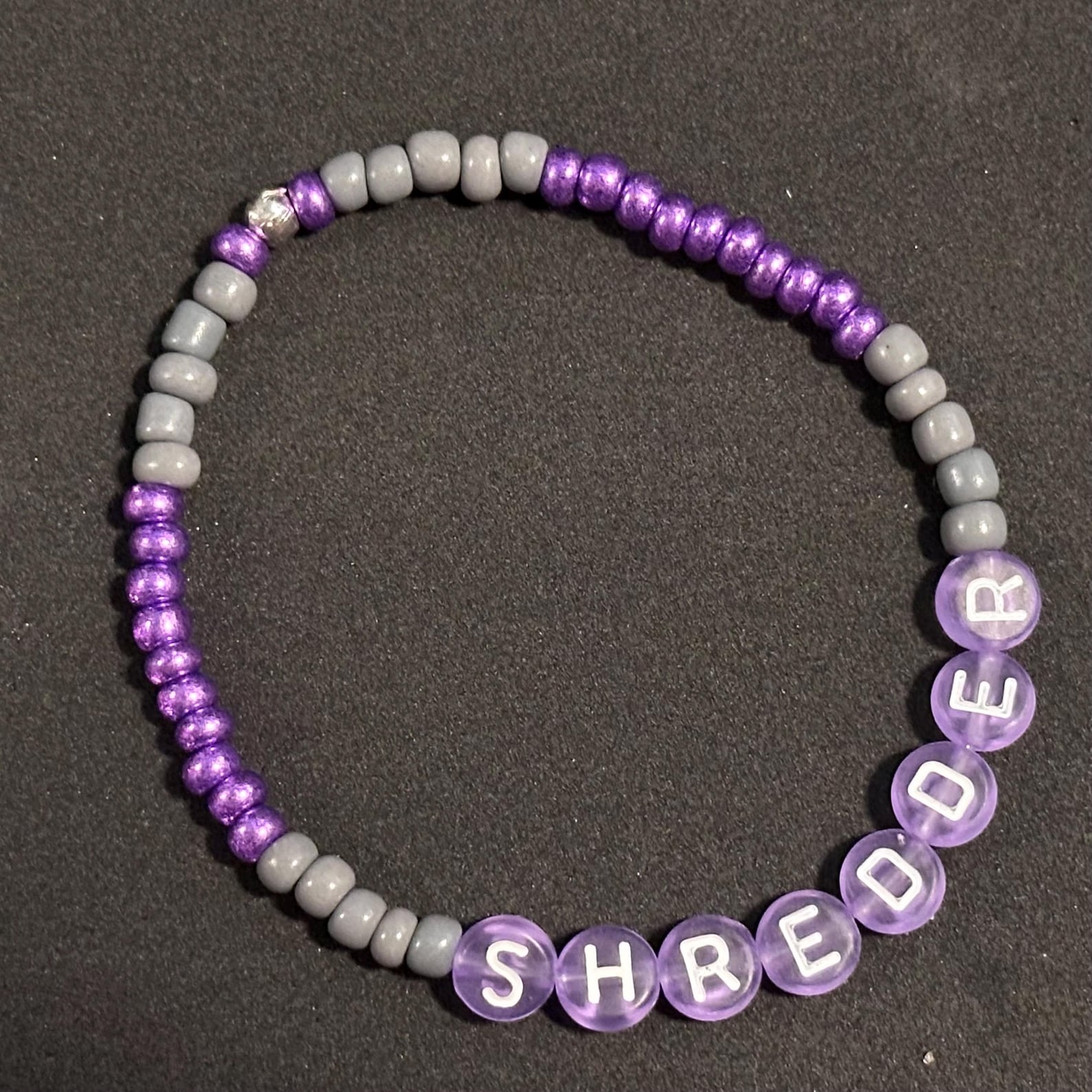 TMNT Friendship Bracelets - Etsy