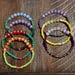 TMNT Friendship Bracelets - Etsy