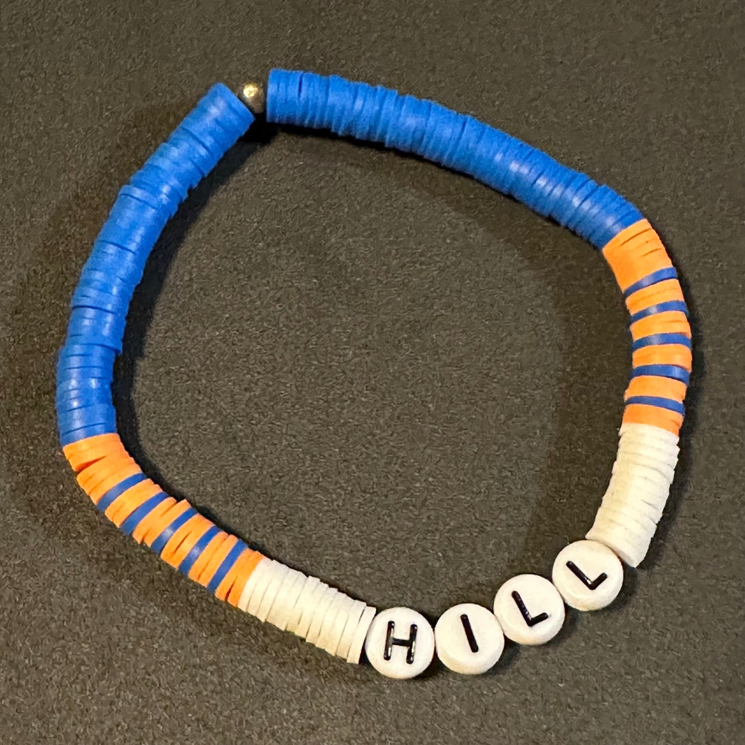 Austin Hill Friendship Bracelets - Etsy