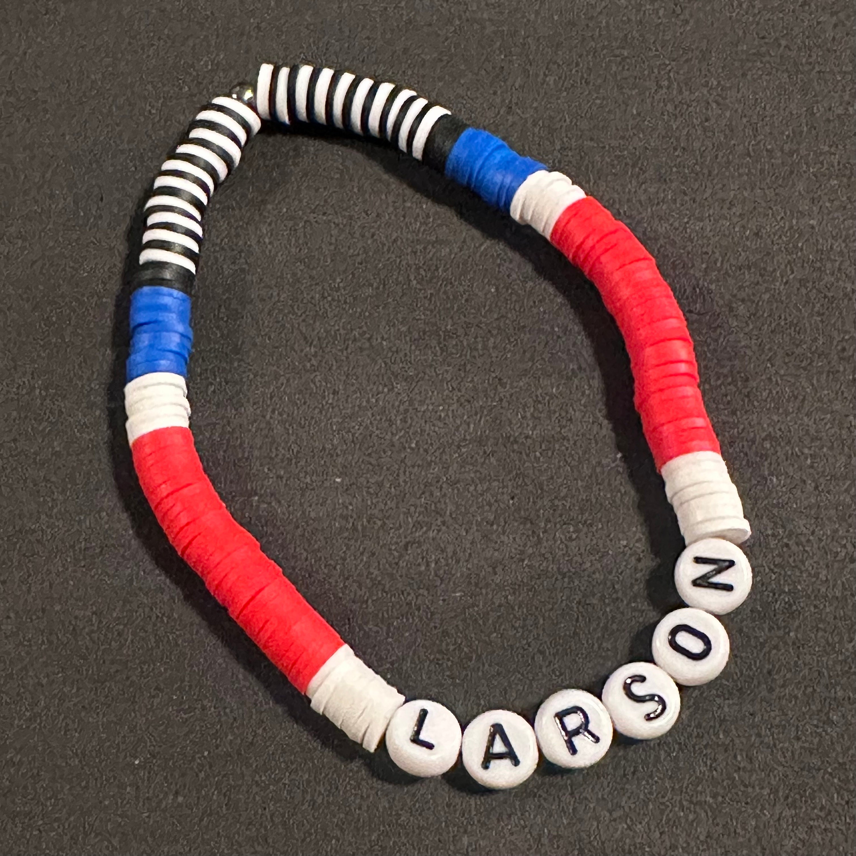 Kyle Larson Friendship Bracelets - Etsy
