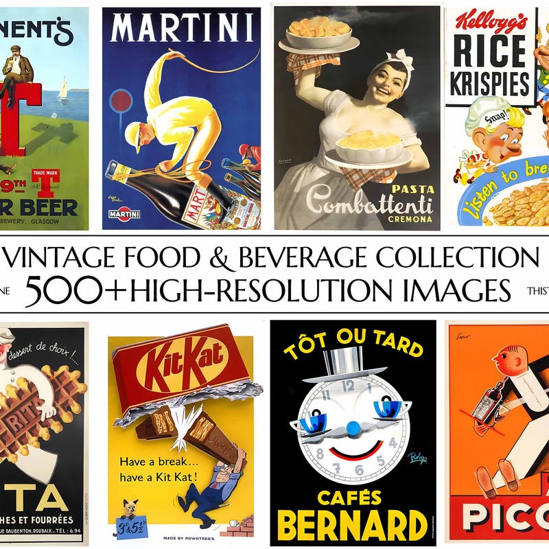 Vintage Ads Wine - Etsy