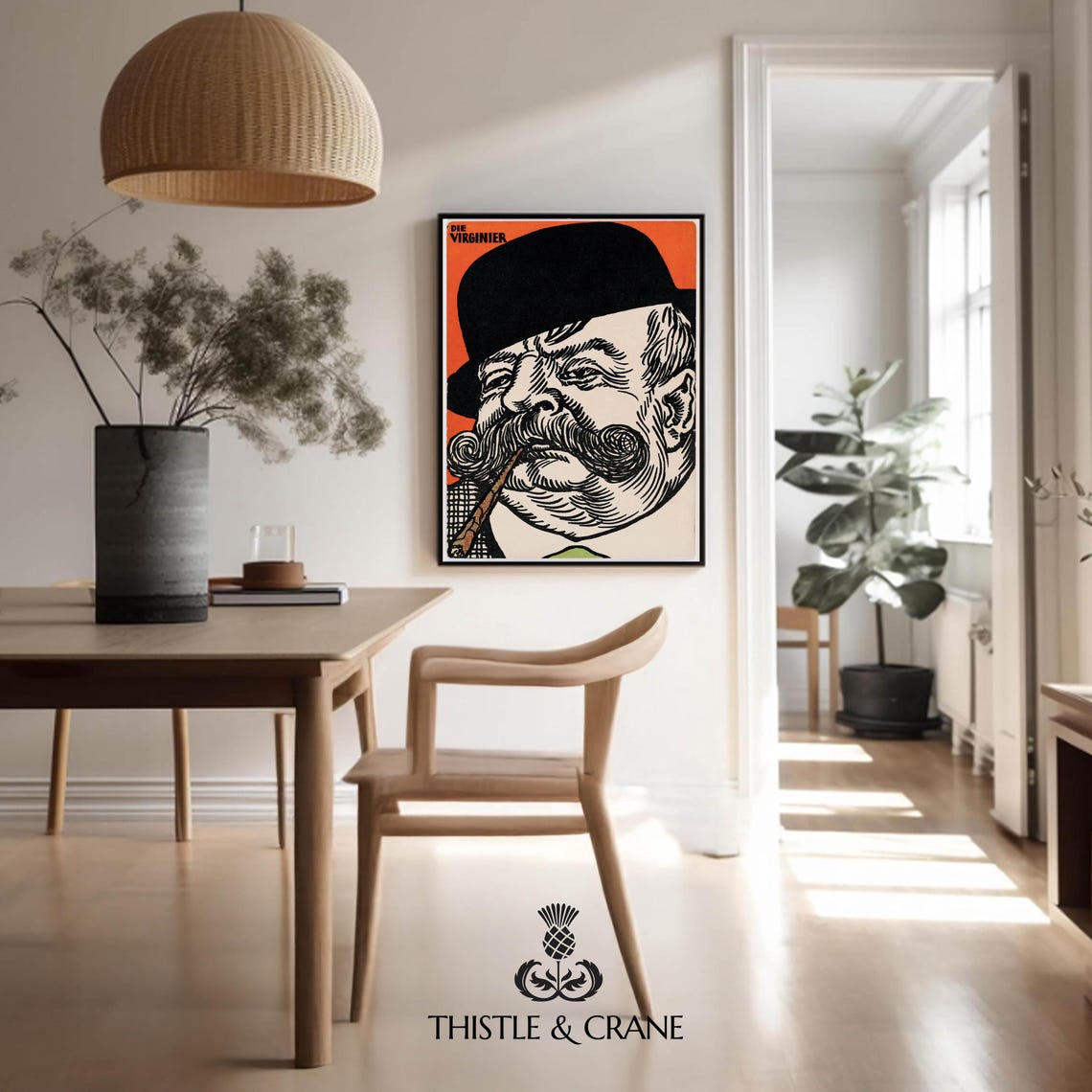 200+ Original Vintage Vienna Workshop Prints | Remastered Postcards ...
