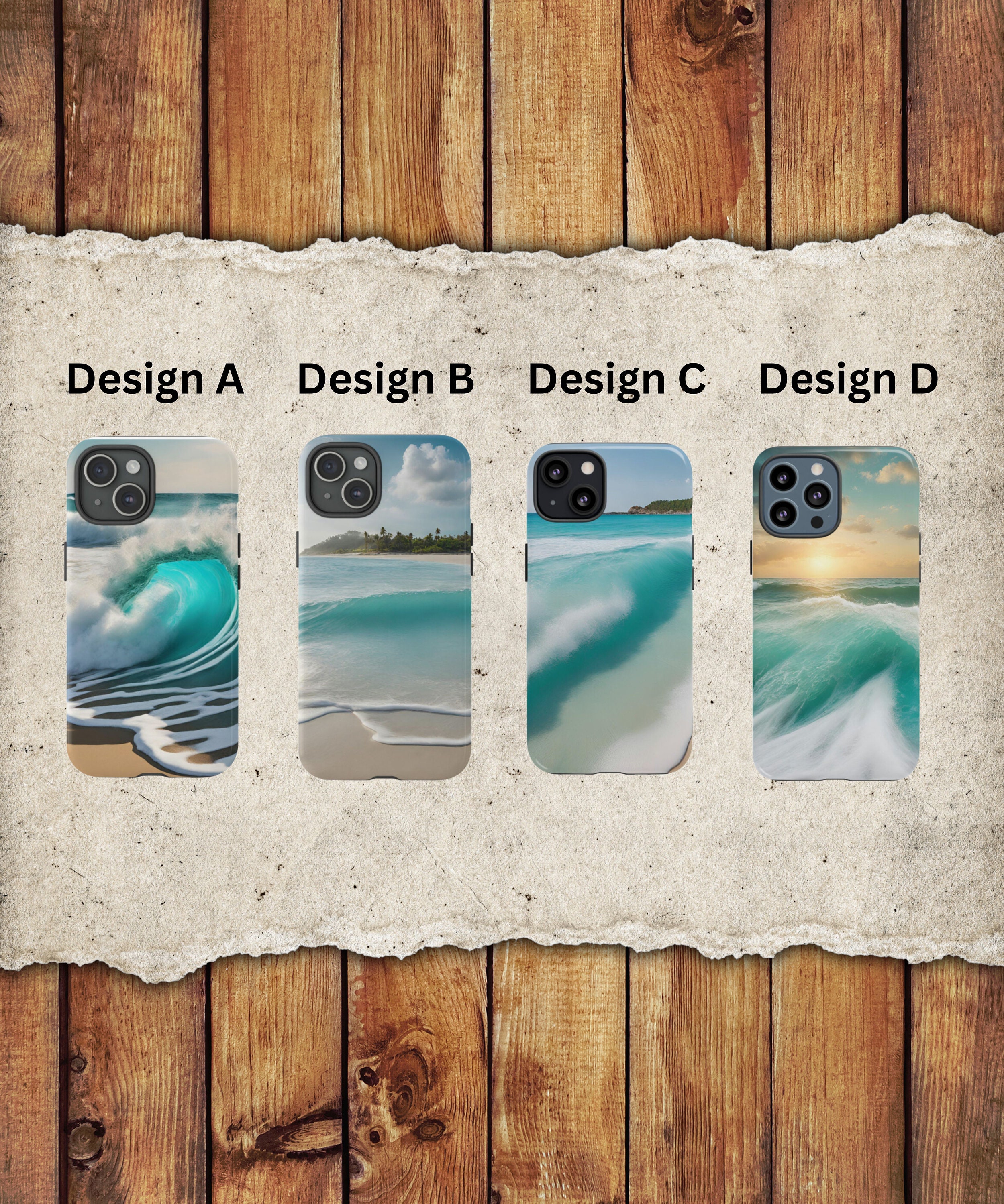 Ocean Wave C, Ocean Wave, Beach Life, Sandy Beach Case, Beach Phone ...