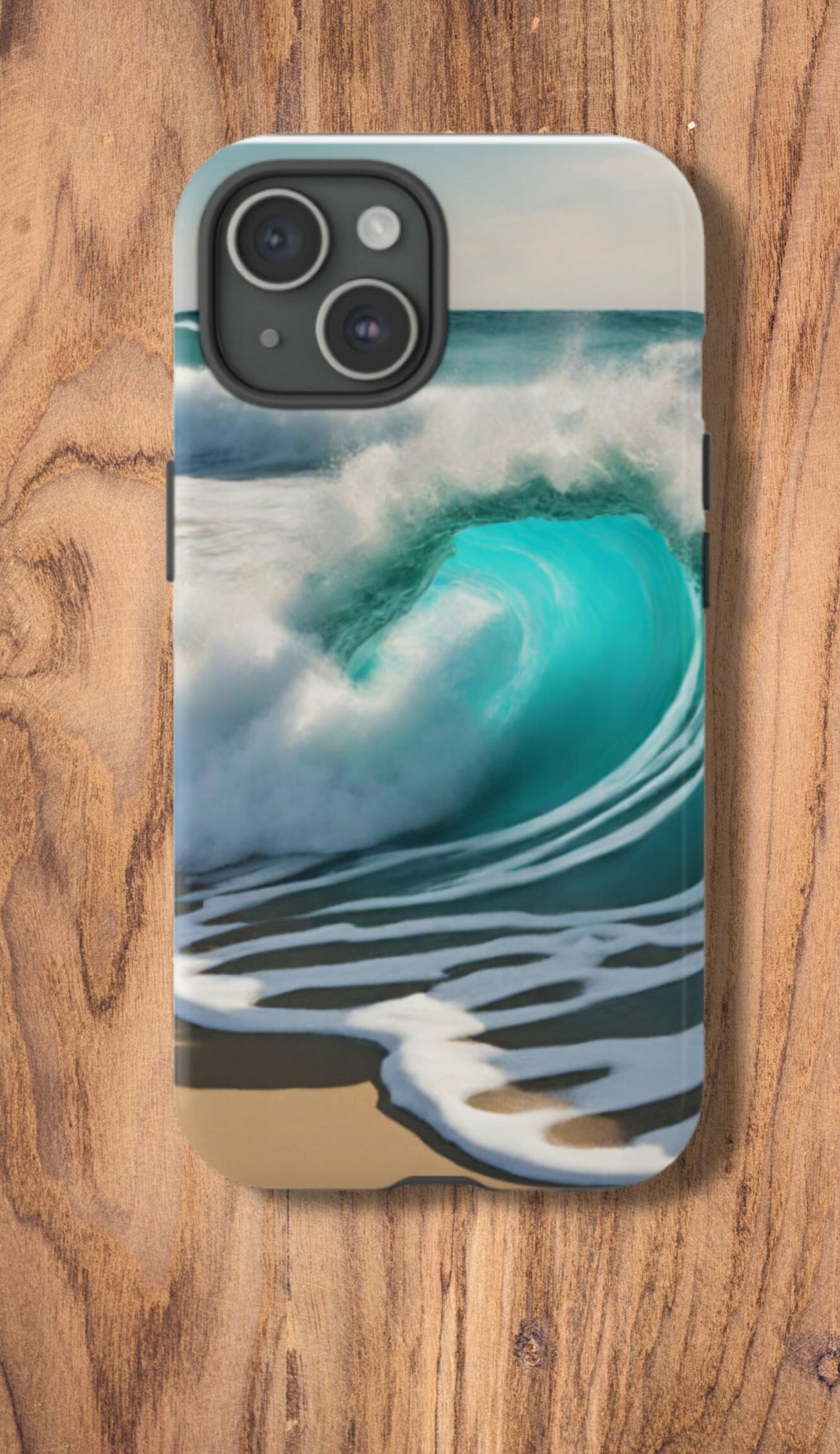 Ocean Wave A, Ocean Wave, Beach Life, Sandy Beach Case, Beach Phone ...