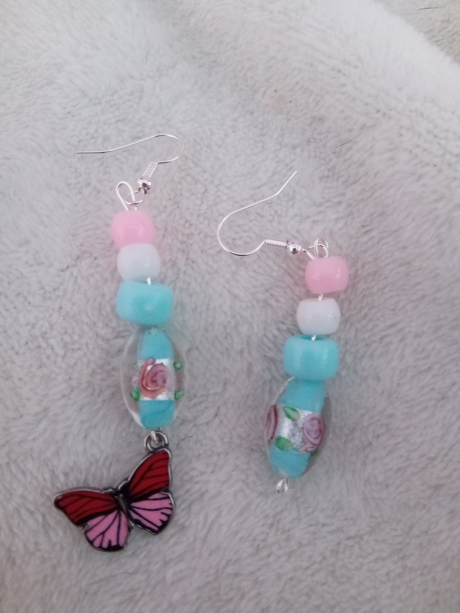 Butterfly Garden Set - Etsy