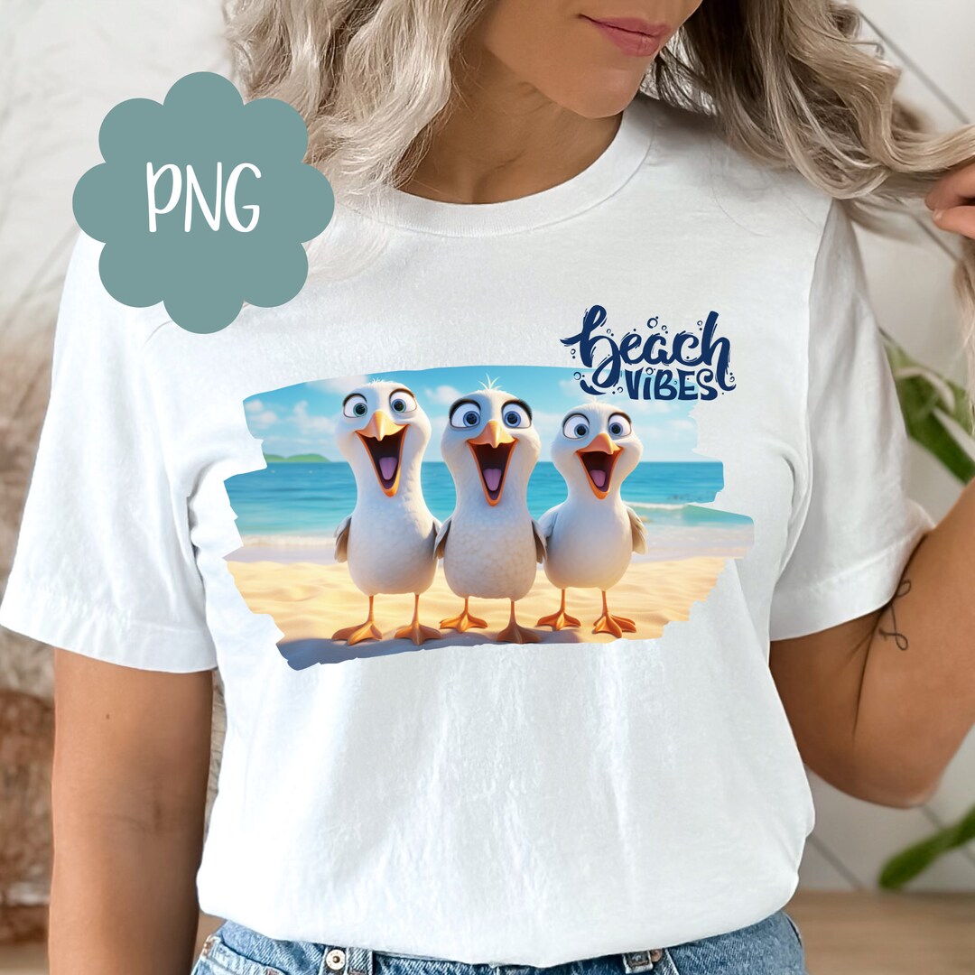 Beach Vibes PNG Sublimation Design, Digital Download Only Summer Fun ...