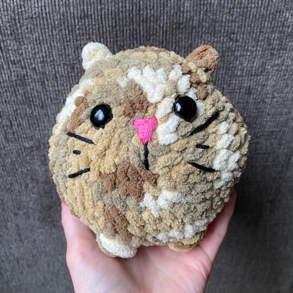 Fat Cat Patterns - Etsy