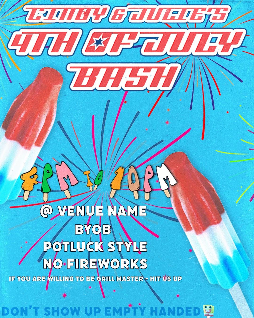 Custom Flyer, Flyer Design - Etsy