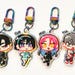 Luka Added !! ~ Alien Stage Alnst Keychains - Etsy