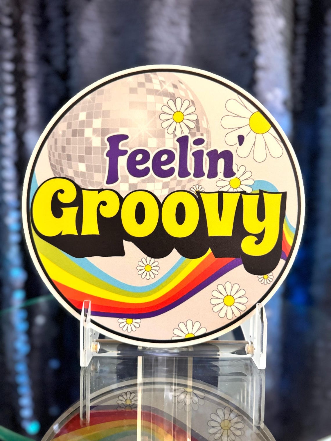 70s Photo Booth Props, Custom Photo Booth Props, PVC Props, Retro Props ...