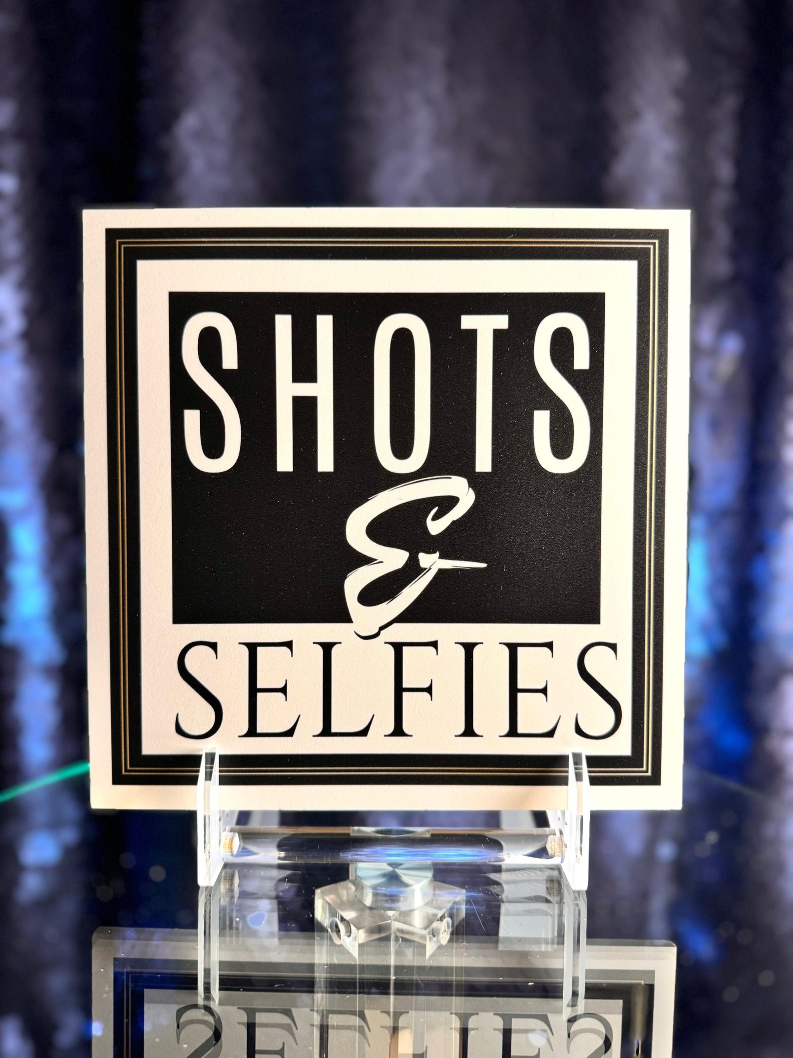 Party Photo Booth Props, Custom Photo Booth Props, PVC Props, Birthday ...