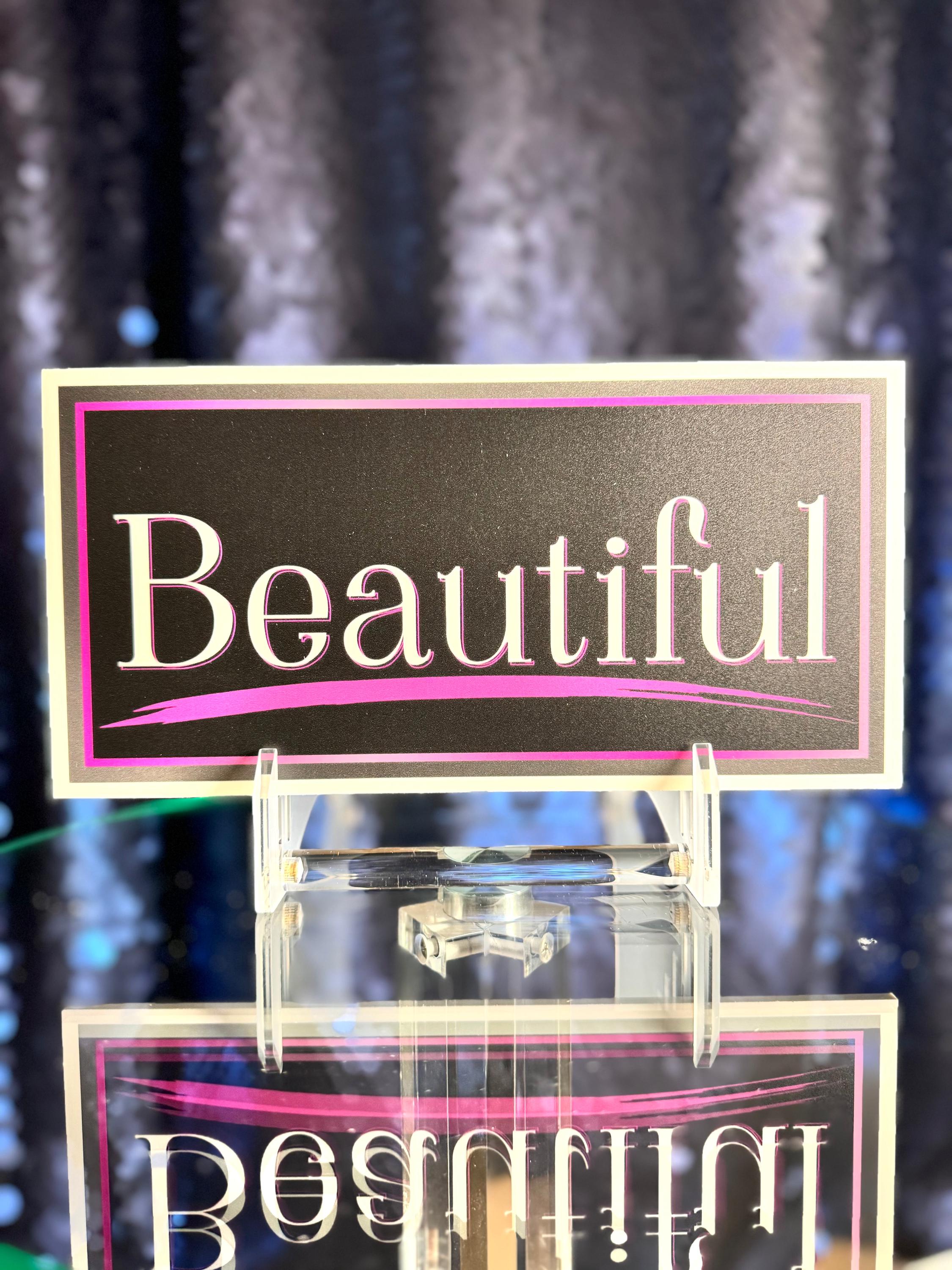 Fashion Photo Booth Props, Photo Booth Props, PVC Props, Custom Props ...