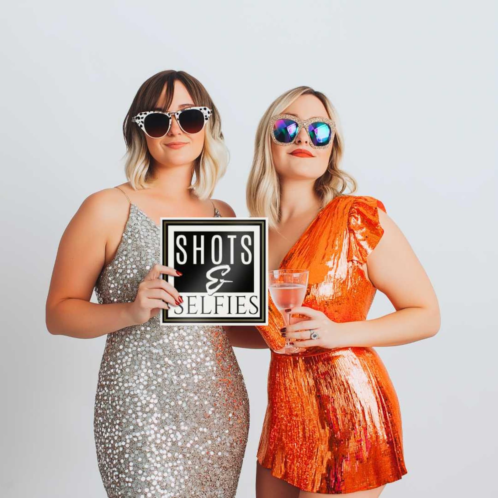 Party Photo Booth Props, Custom Photo Booth Props, PVC Props, Birthday ...