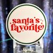 Christmas Retro Photo Booth Props, Custom Photo Booth Props, PVC Props ...