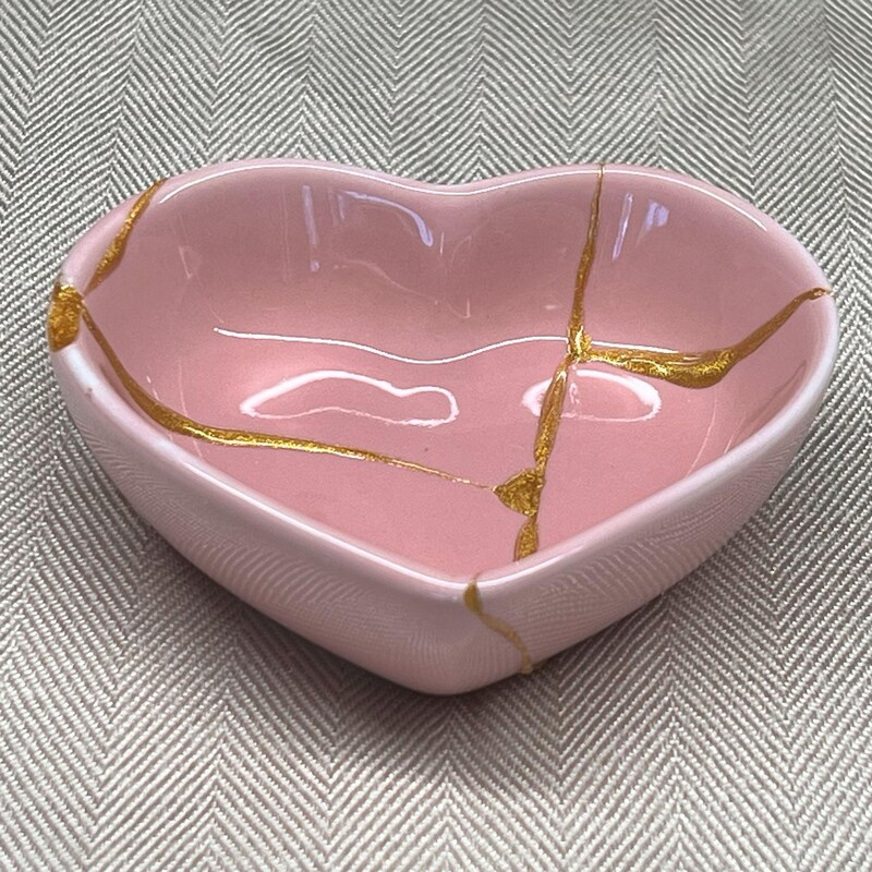 Kintsugi - Etsy