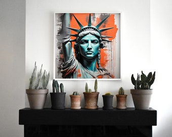 The Met Museum, Original Fine Art Print, Signed by Artist - Etsy