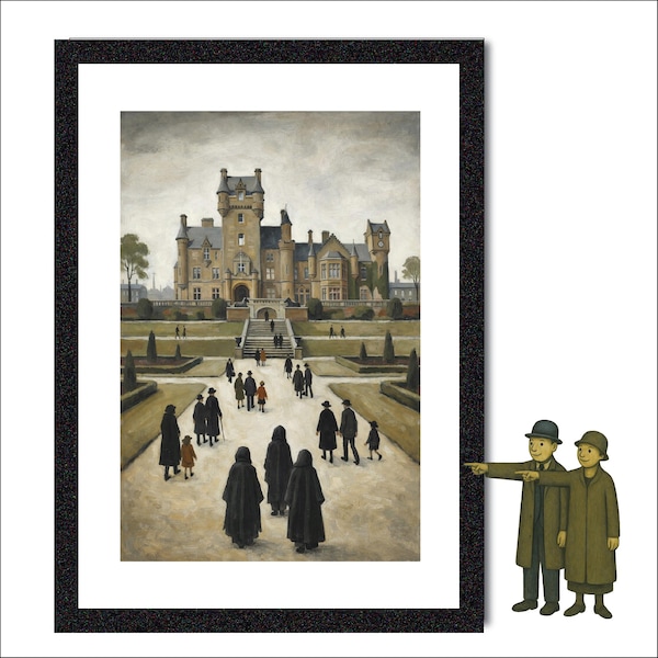 Traitors Frame Wall - Etsy UK