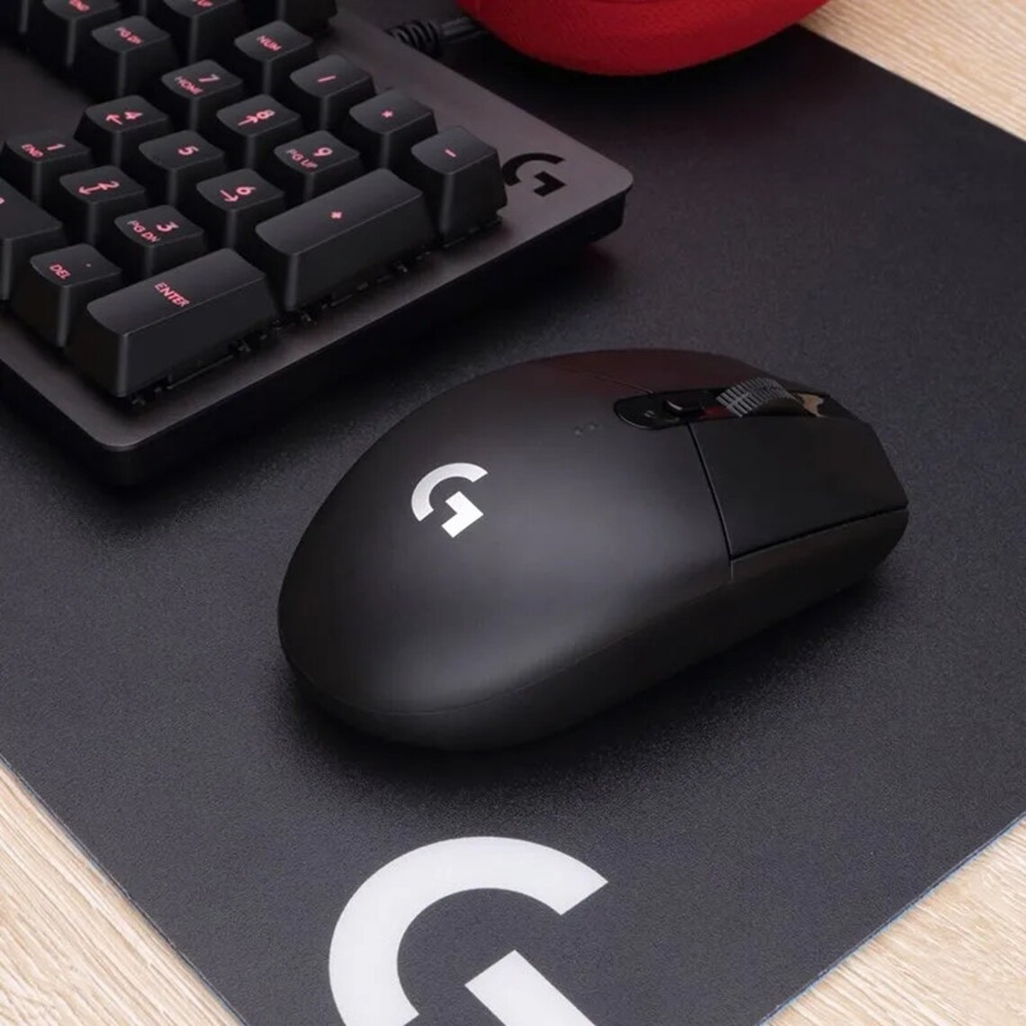 Logitech G3O4 Gaming Mouse [READ DESC] - Etsy