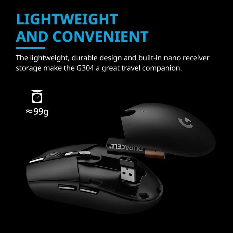 Logitech G3O4 Gaming Mouse [READ DESC] - Etsy
