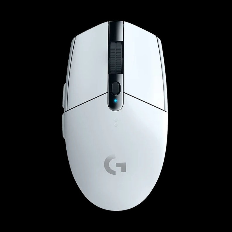 Logitech G3O4 Gaming Mouse [READ DESC] - Etsy