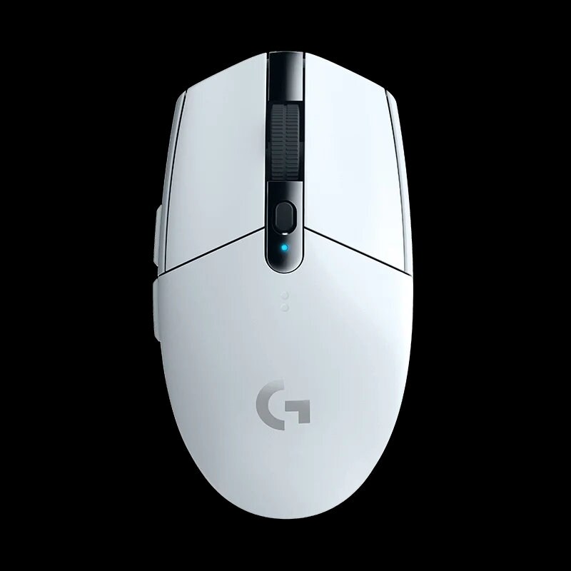 Logitech G3O4 Gaming Mouse [READ DESC] - Etsy