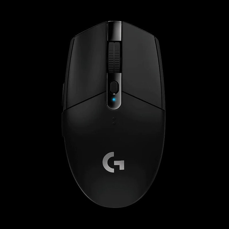 Logitech G3O4 Gaming Mouse [READ DESC] - Etsy