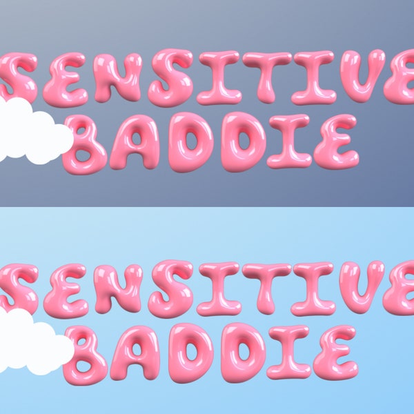 Baddie - Etsy