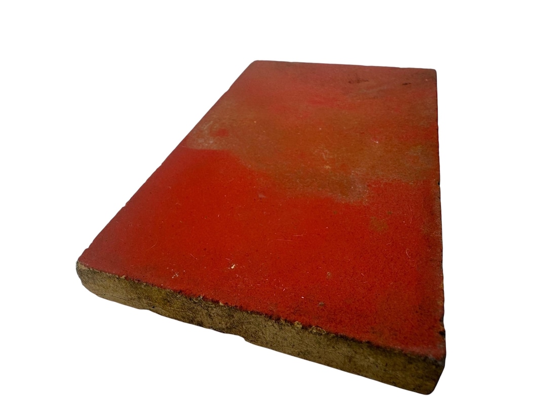 Teco - American Terra Cotta Co. Prairie School Architectural Tile ...