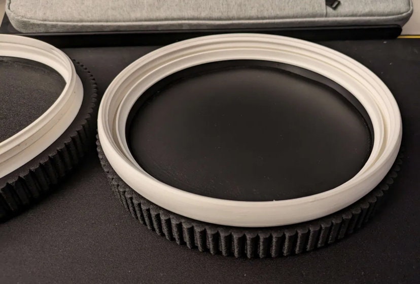 Giant Oreo Container 3d Print - Etsy Australia