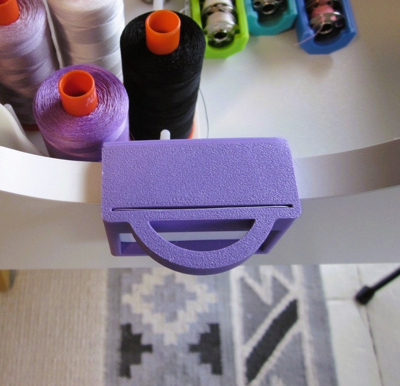 Label Holder Handle for IKEA ALEX Drawers, 5 Pack of Any Color ...