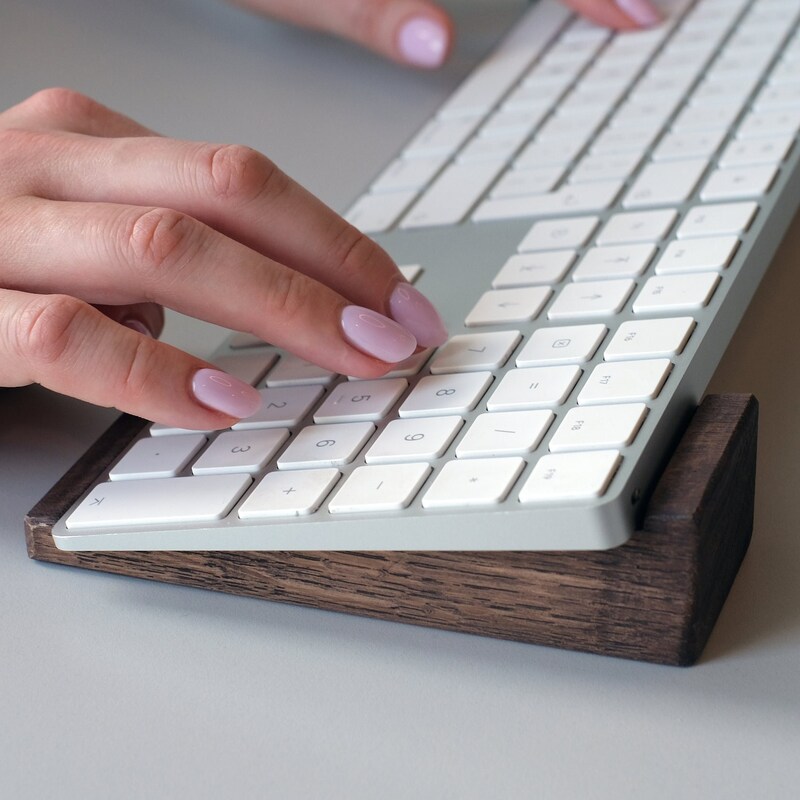 Keyboard Stand - Etsy