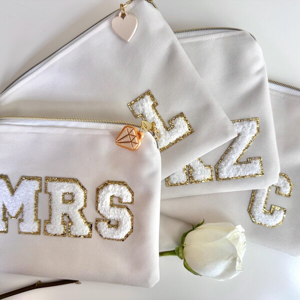 Mrs. Bag - Etsy